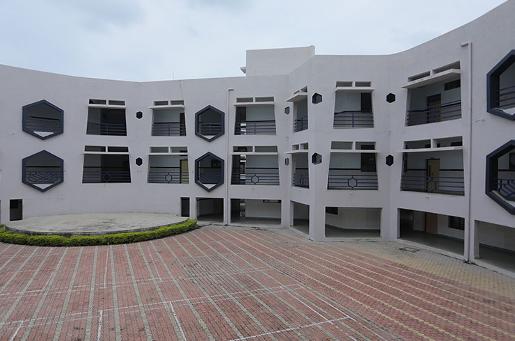 Mount St. Patrick Academy