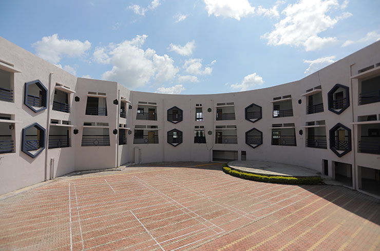 Mount St. Patrick Academy