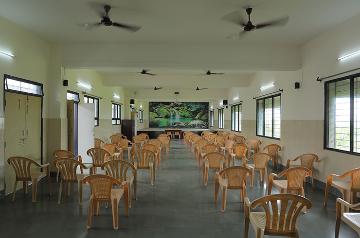 Mount St. Patrick Academy