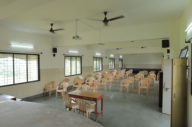 Mount St. Patrick Academy