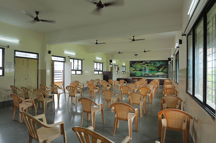 Mount St. Patrick Academy