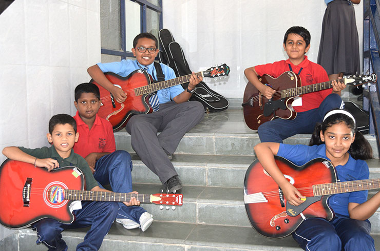 Mount St. Patrick Academy