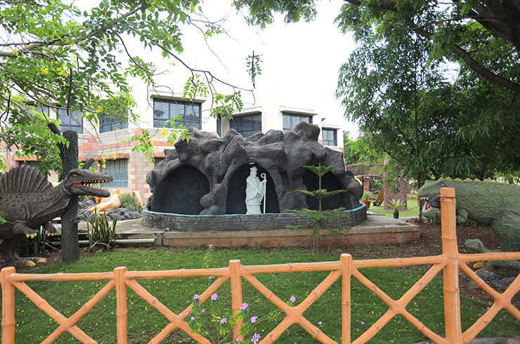 Mount St. Patrick Academy