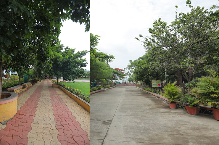 Mount St. Patrick Academy